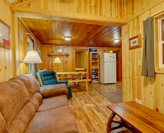 Facility & Accommodations | YMCA